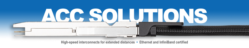 Active Copper Cables – Proficium.com