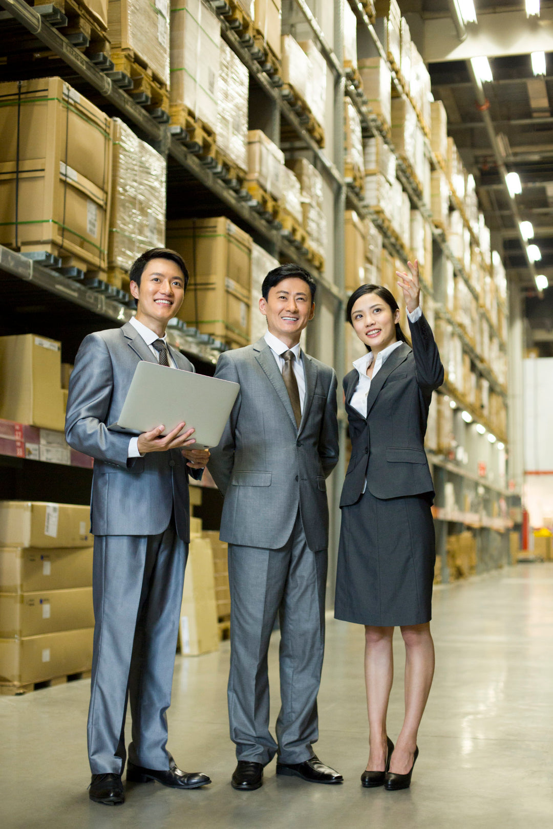 Proficium's Story – Proficium.com